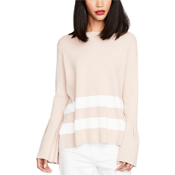RACHEL Rachel Roy | Sweaters | Rachel Roy Womens Tie Back Pullover ...
